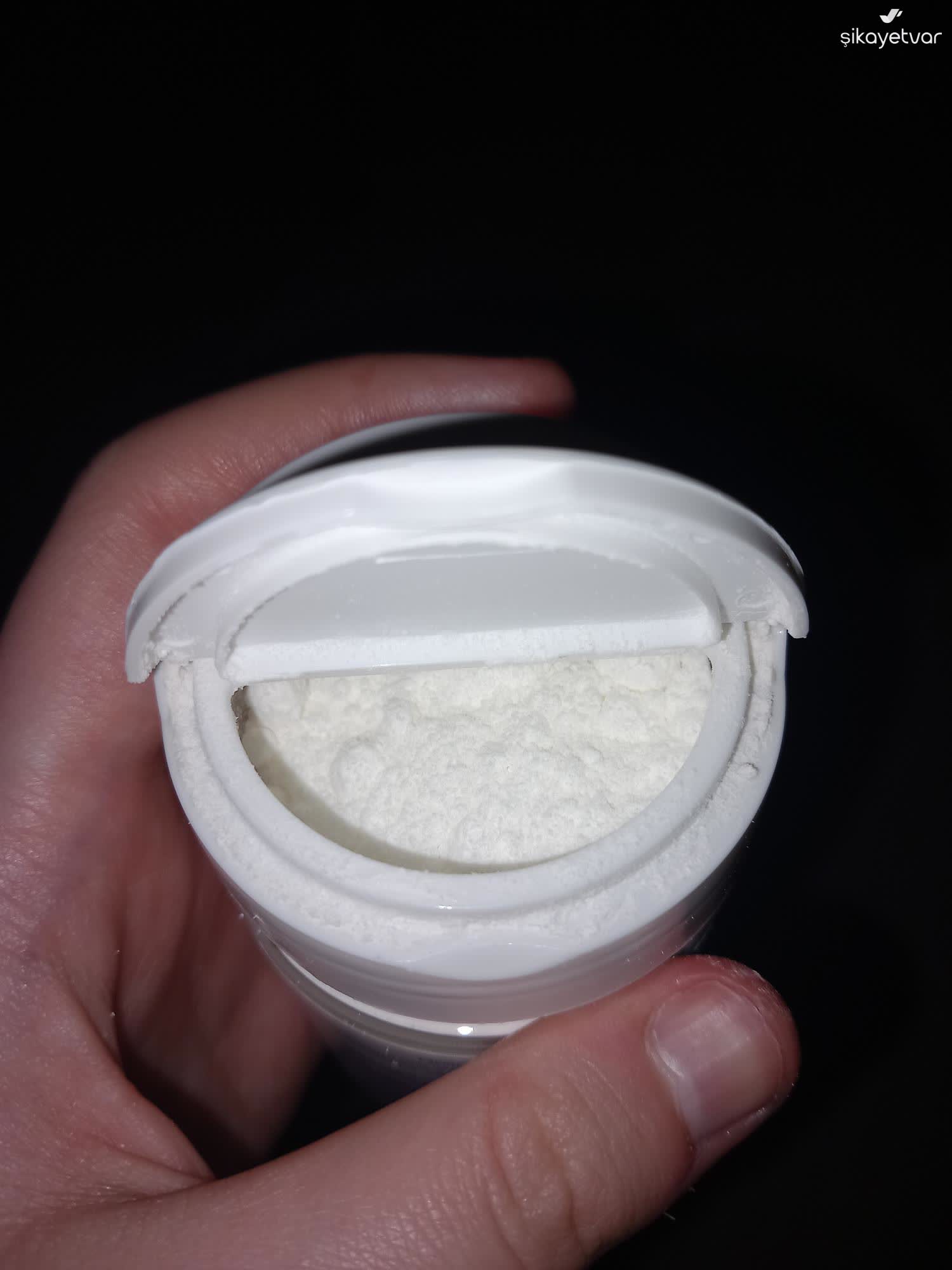 Cosmed Enzyme Peeling Powder Kullanımında Verimsizlik Ve Bilgi ...