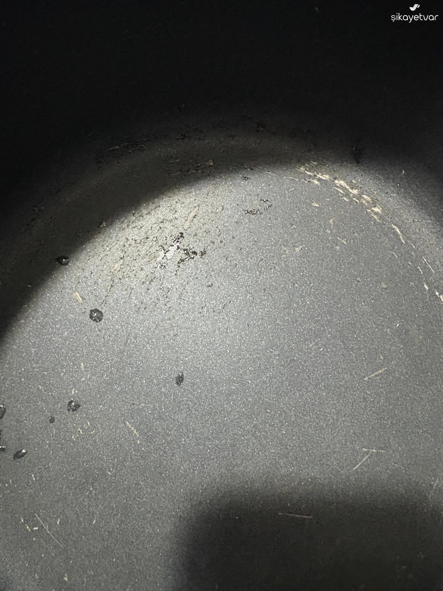 Karaca Züccaciye Karaca Bio Diamond Tencerelerde Kısa Sürede Soyulma Ve ...