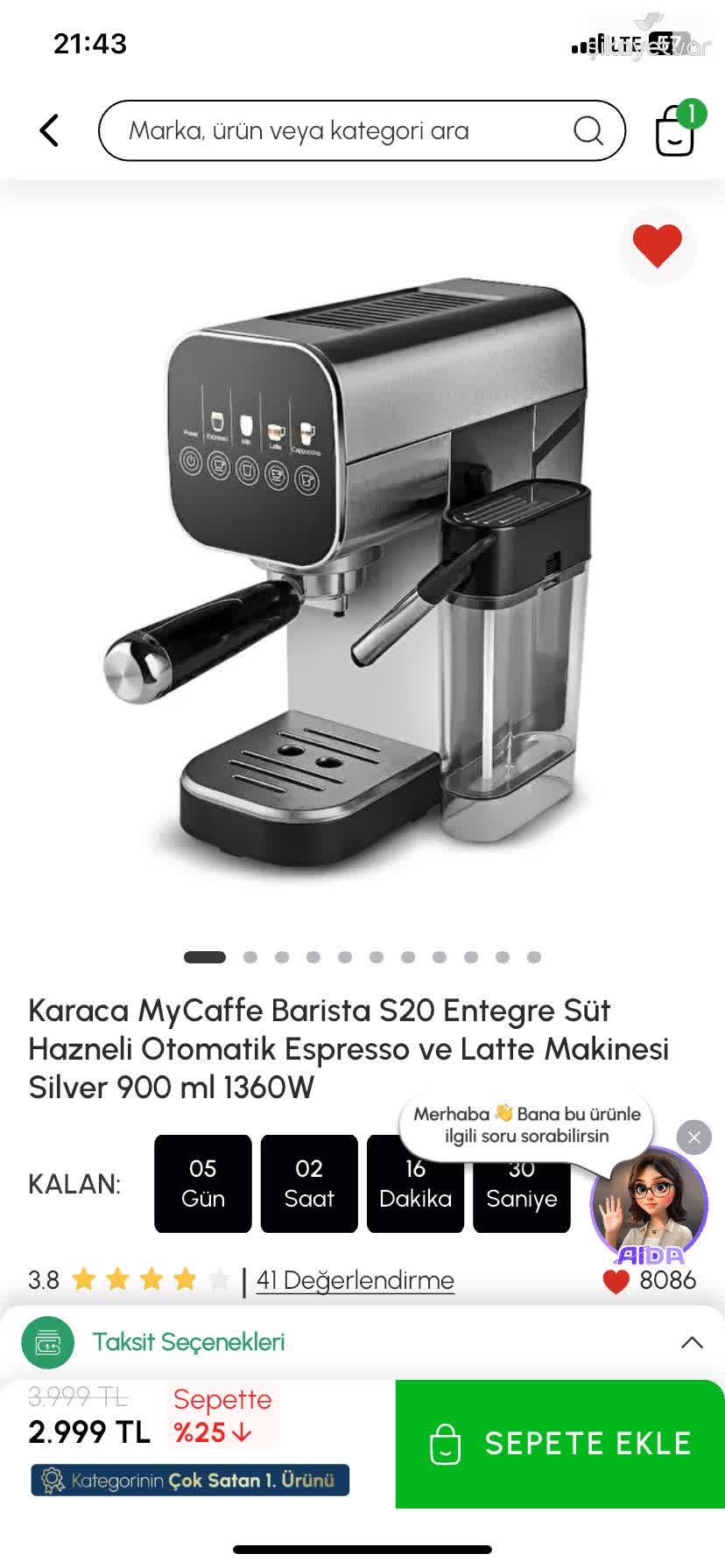 Karaca Züccaciye Karaca Mağaza Ve Online Fiyat Farkı Nedeniyle ...