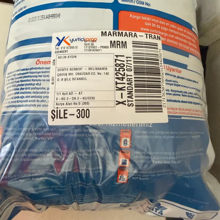 Melissamiss Butik - Şikayetvar