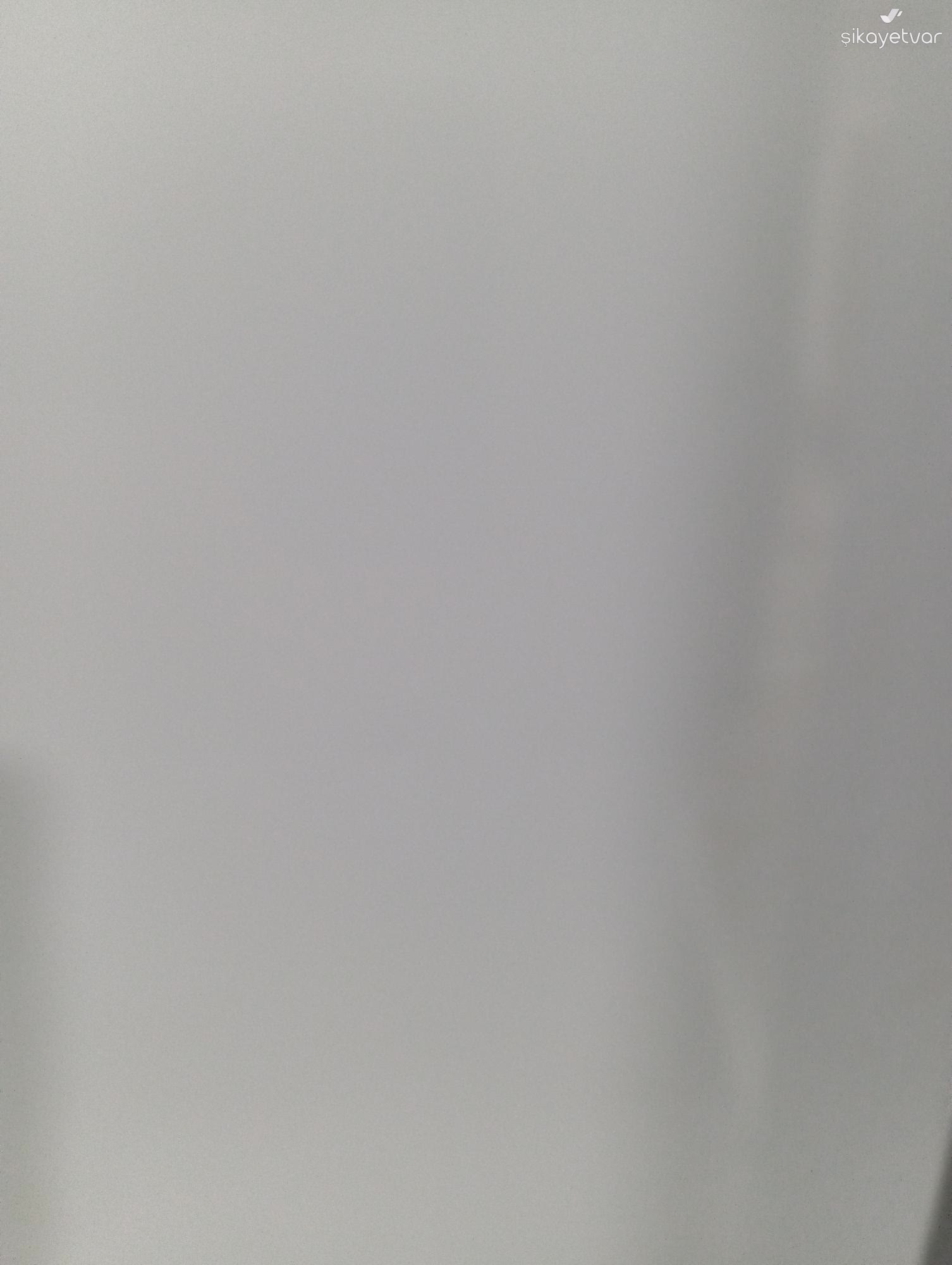 Samsung Garantili Buzdolabında Tekrar Eden Leke Sorunu Ve Ücret Talebi ...