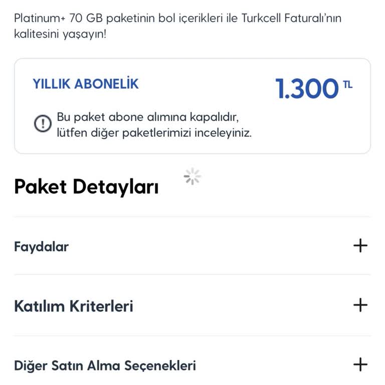 Turkcell Sadık Müşteriye Değer Verilmiyor: Avantajlı Tarifelerden ...