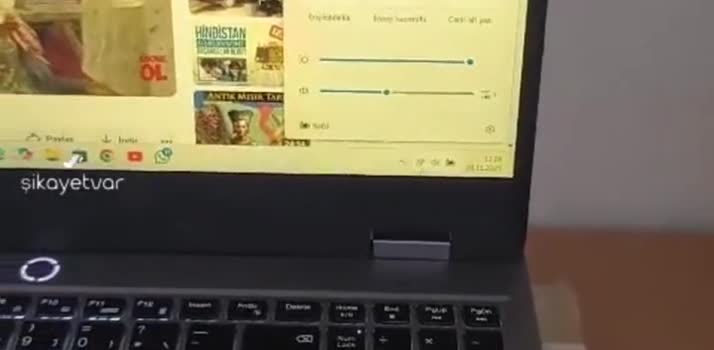 Lenovo Bluetooth Hoparlör Bilgisayar Bağlantı Problemi - Şikayetvar