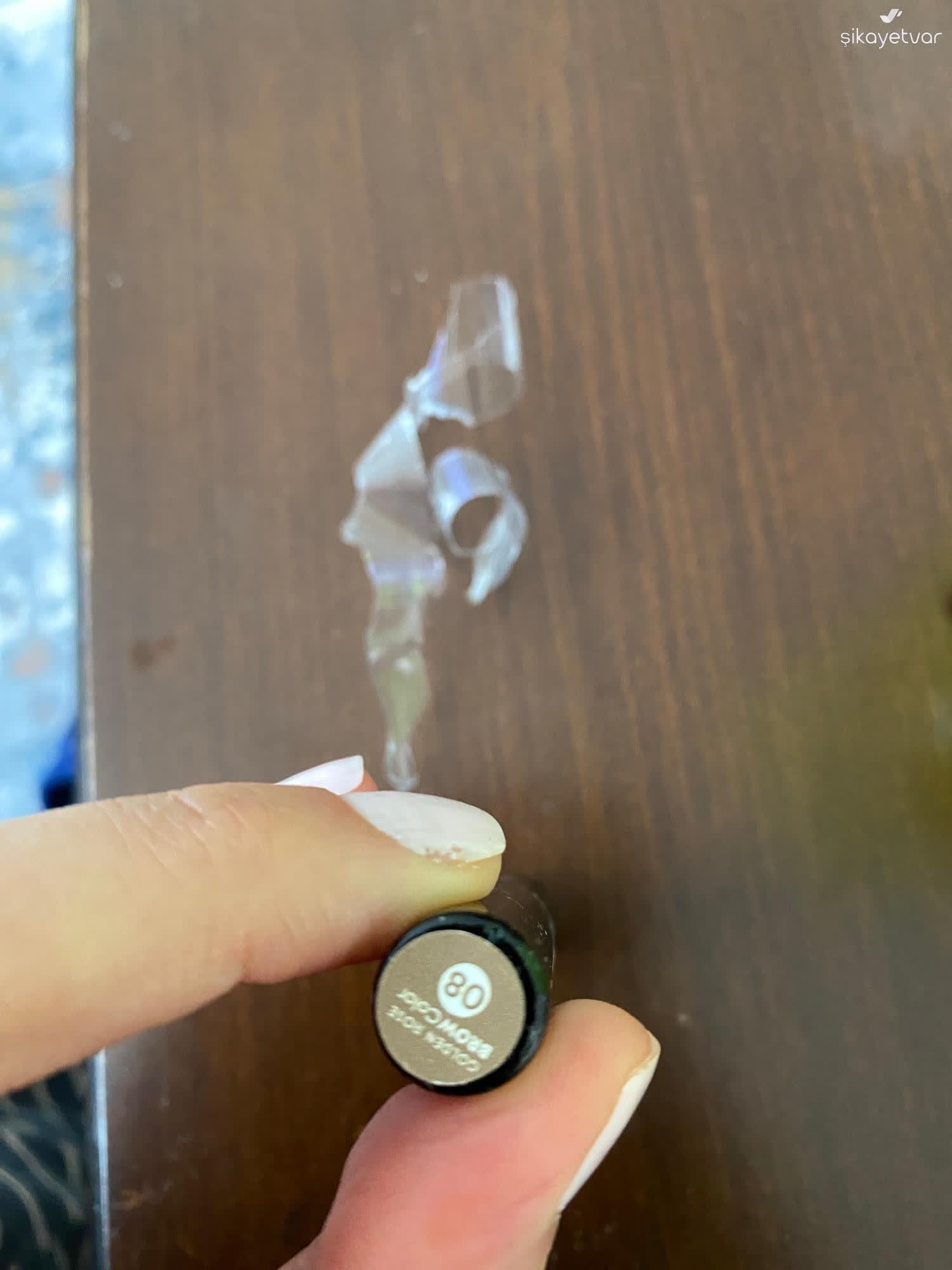 Golden Rose Aldığım Kaş Maskarası Boş Çıktı, Mağduriyetimin ...