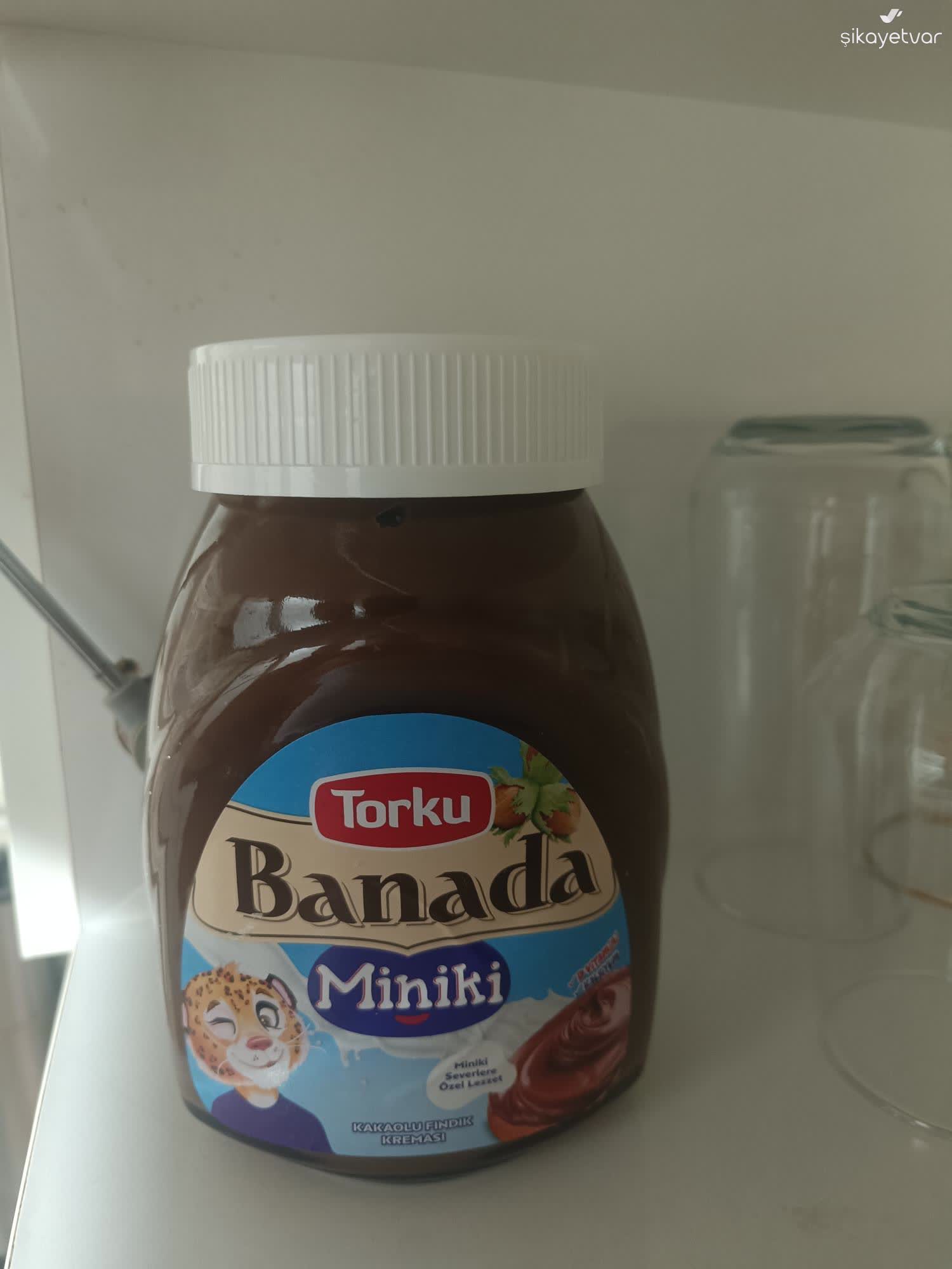 Torku Banada Minika'nın Kötü Tadı Ve Kıvamı Hayal Kırıklığı Yarattı ...