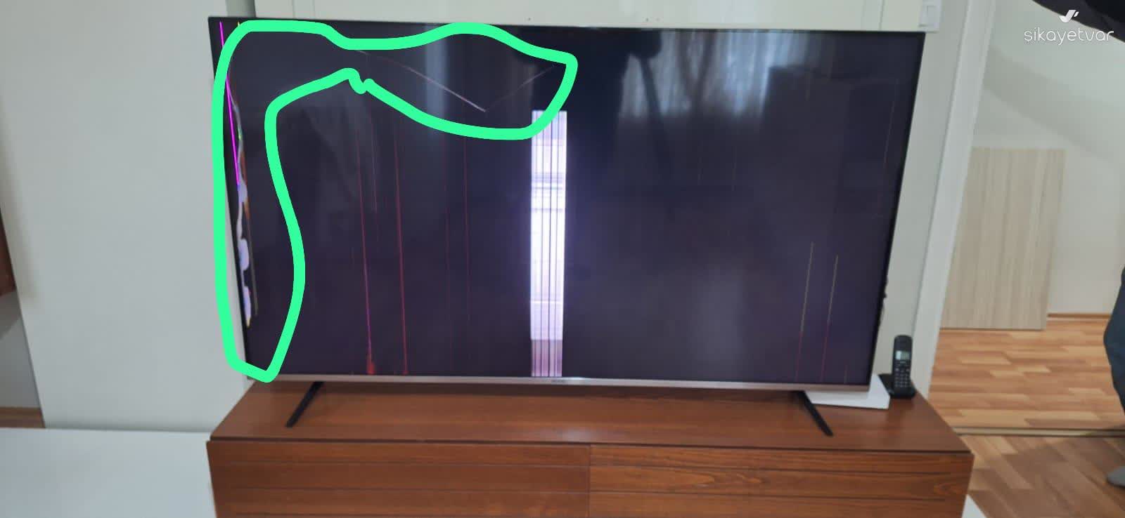 Vestel QLED Android TV Yerine Düşük Özellikli Smart TV Dayatması ...