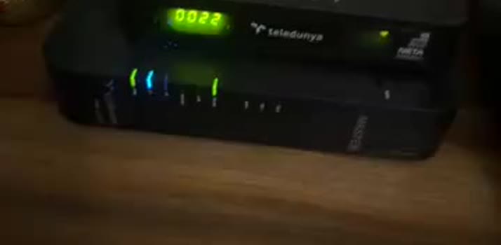 Kablo TV TÜRKSAT Kablo TV Ve İnternet İki Gündür Arızalı Müşteri ...