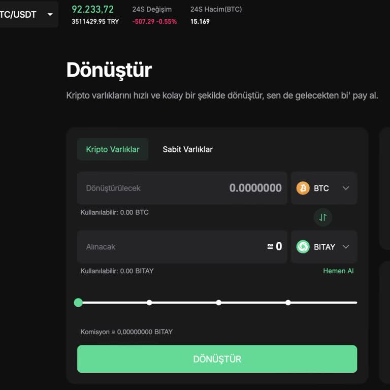 Bitay Android Uygulaması Üç Gündür Kullanılamıyor, Mağduriyetim ...