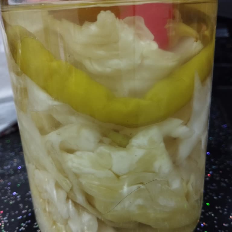 Azeri Turşucu Aldığım Turşudan Kıl Çıkması - Şikayetvar