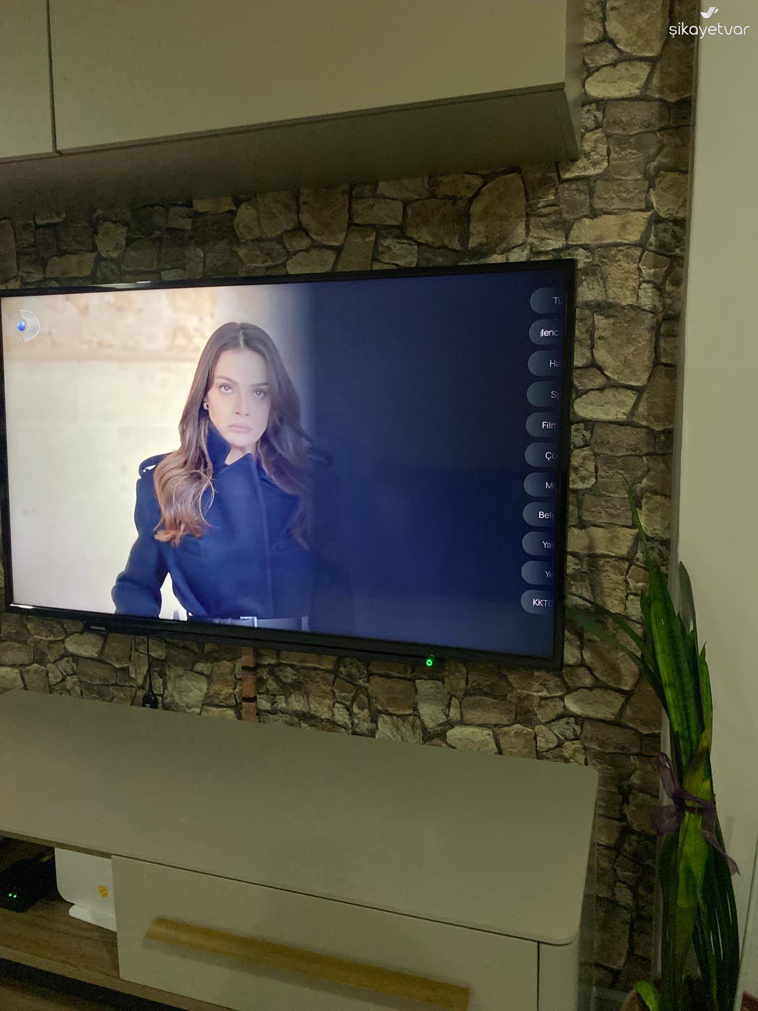 Turkcell TV+ Güncelleme Sonrası TV Plus Pro Cihazımda Kanal Listesi ...