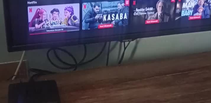 Kablo TV Kablo Net TV Her Yerde Kutusu Arızası Ve Destek Eksikliği ...