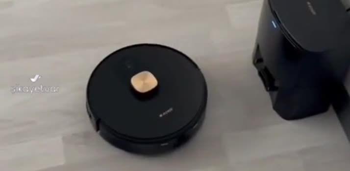 Arçelik Robot Süpürge Arızası! - Şikayetvar