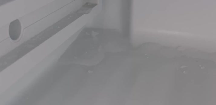 Arçelik Buzdolabında Sürekli Tekrarlayan Buzlanma Sorunu Ve Kalıcı ...