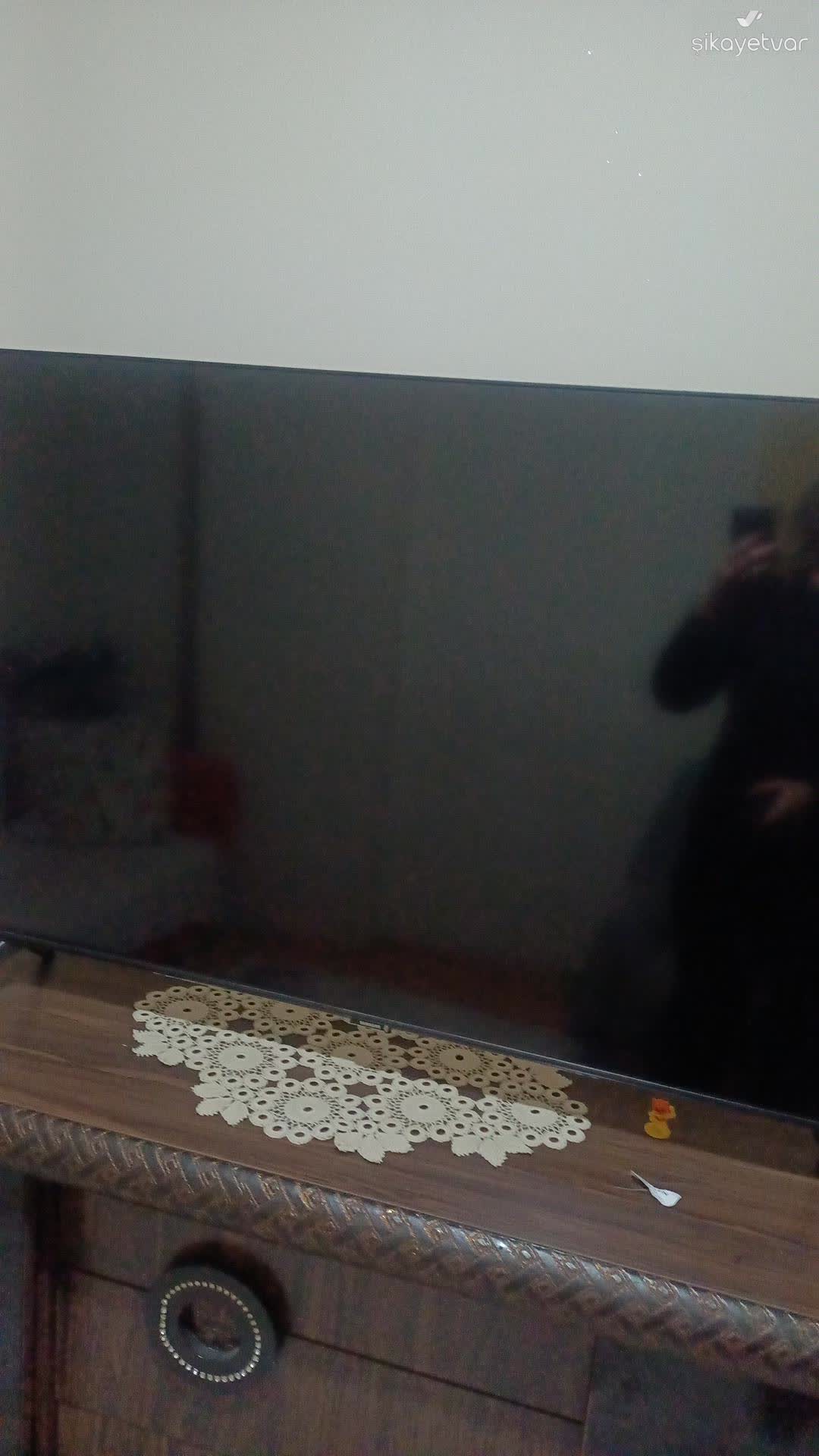 Samsung Q50 Televizyonda Tekrarlayan Anakart Arızası Ve Yetersiz Destek ...