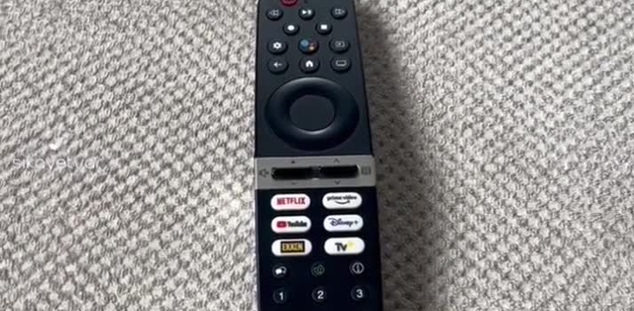 Arçelik Kumandanın Sistemsel Arızasını Kabul Etmeyen Firma - Şikayetvar