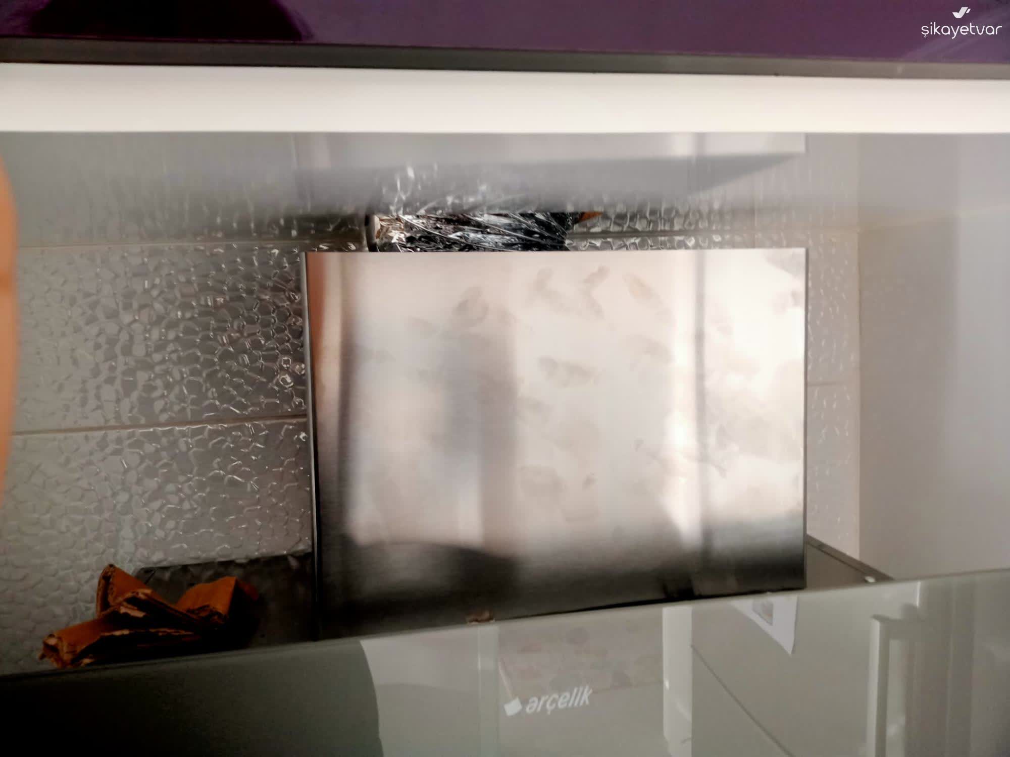 Arçelik Ankastre Set Kurulumunda Sürekli Hatalar Ve Çözüm Eksikliği ...