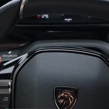 Peugeot 408 Kullanıcı Yorumları ve Şikayetleri - Şikayetvar