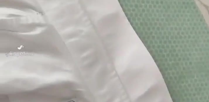 Arçelik Çamaşır Makinesi Elbiseleri Tiftiklendiriyor, Leke Çıkarmıyor ...