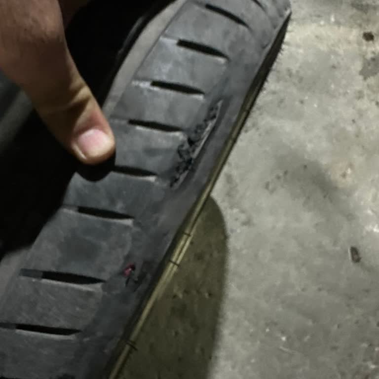 Triangle Lastik - Şikayetvar