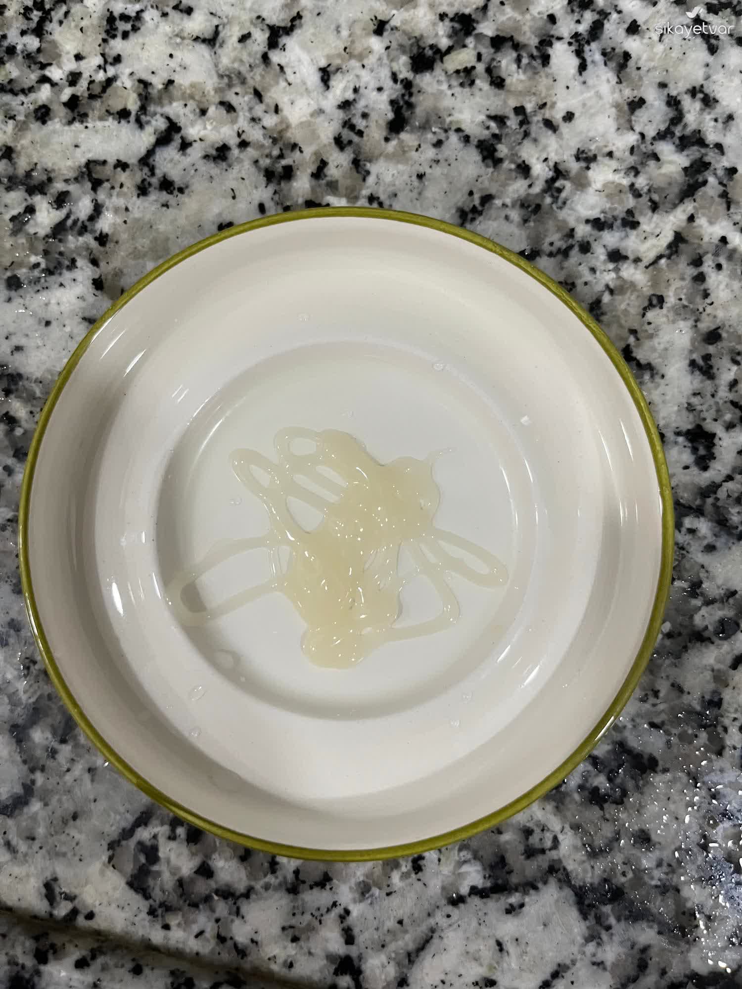 Kent Boringer Son Kullanma Tarihi Geçmemiş Kent White Chocolate Sosu ...