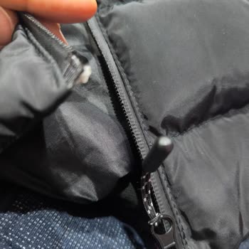 Slazenger Ürününün Fermuarı Bir Ay İçinde Bozuldu İade Veya Değişim ...