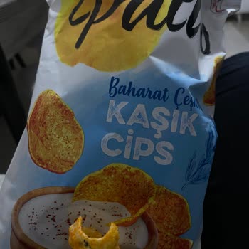 BİM Patito Cipsinde Böcek Bulunması Hijyen Ve Sağlık Endişesi İade ...