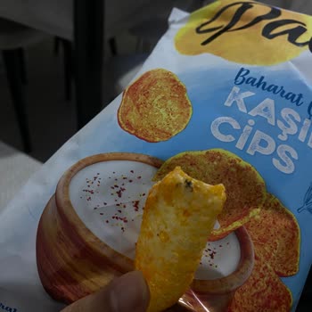 BİM Patito Cipsinde Böcek Bulunması Hijyen Ve Sağlık Endişesi İade ...