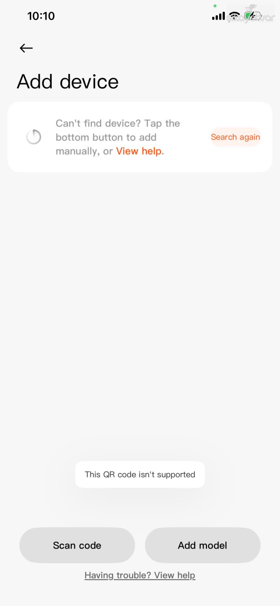 Xiaomi Redmi Watch 5 Active Apple Cihazı İle Bağlanamıyor: QR Kodu ...