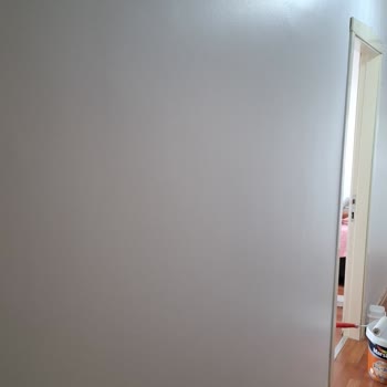 Marshall Pintura Marshall no coincide con el color y causa burbujas en ...