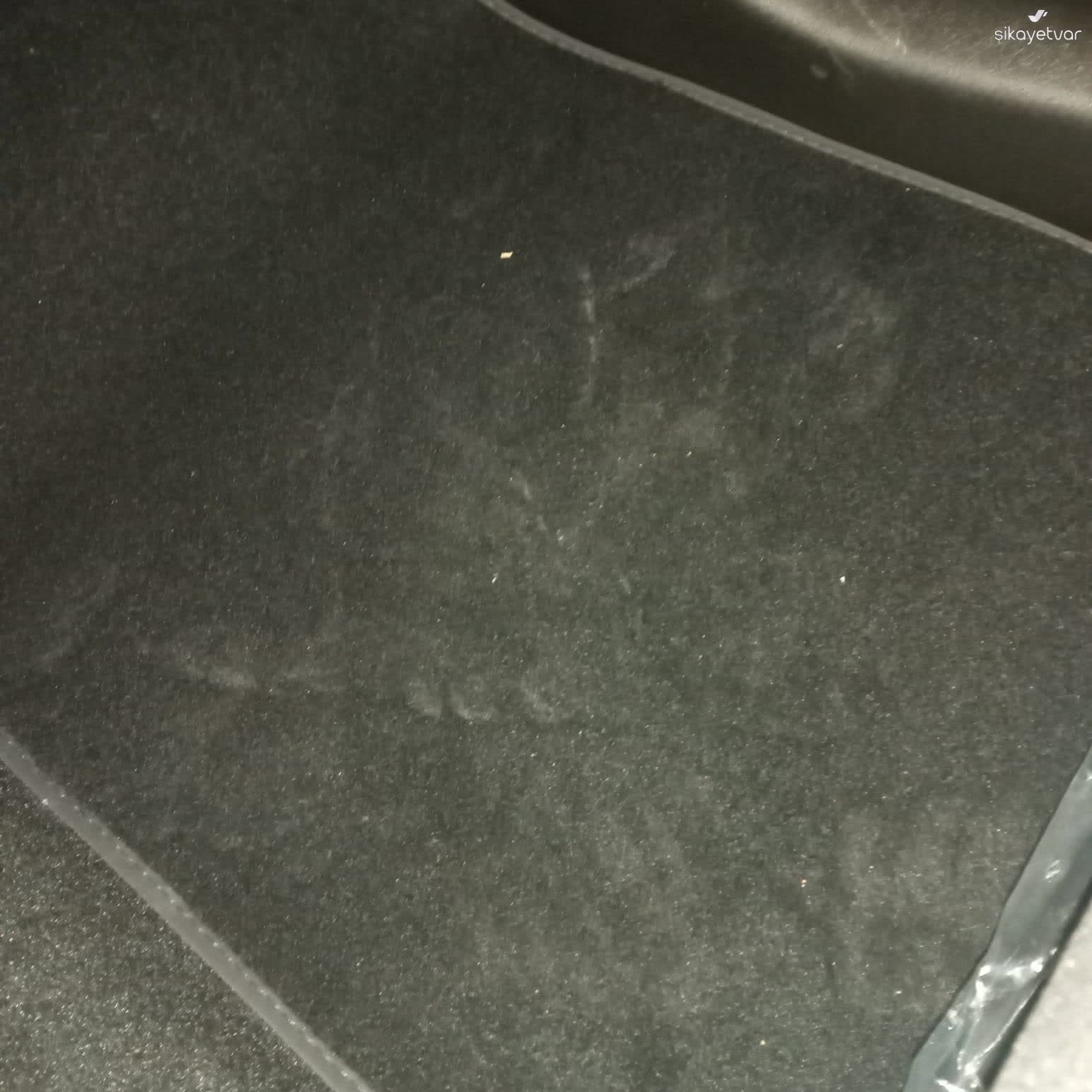 Fiat Satışta Verilen Söz Kırıldı: Kauçuk Paspas Yerine Bez Paspas ...