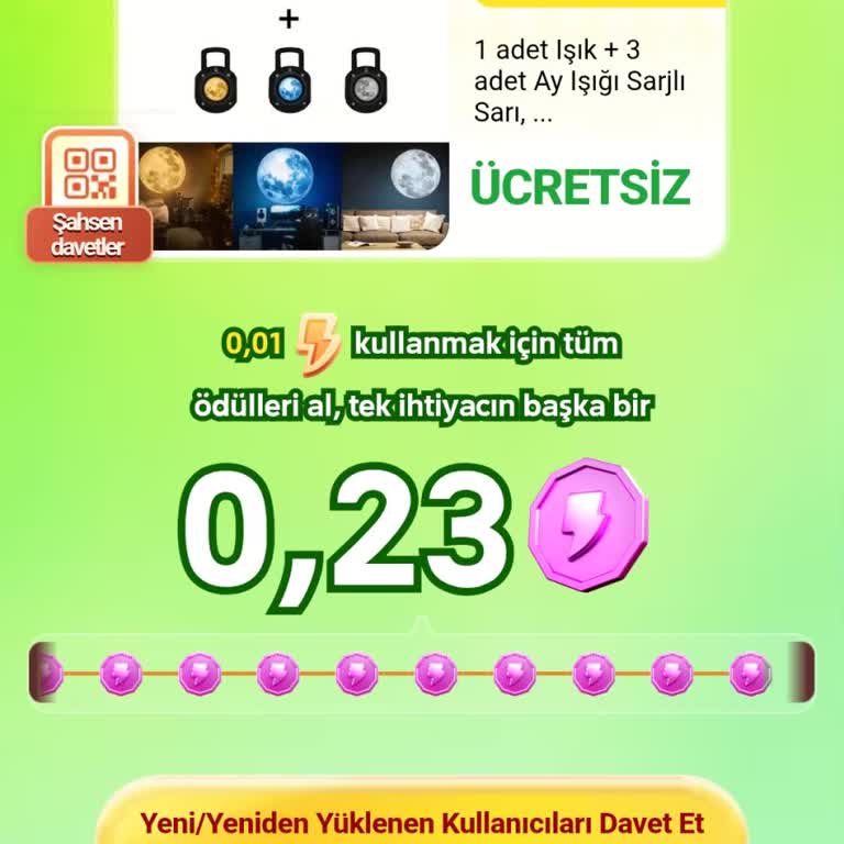 Temu Hat Trick Kampanyasında Hediye Alınamaması Ve Sürecin Uzaması ...