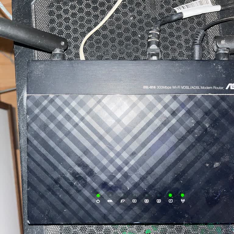 Netspeed'de Söz Verilen 85 Mbps Hızının Altında Sürekli Kesintiler Ve ...