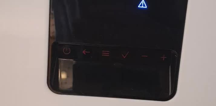 Protherm Vaillant Kombimde F29 Hatası, Uzun Servis Süresi Ve Soğukta ...