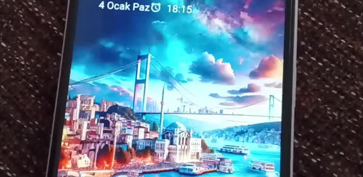 Reeder S23 Pro Max Telefonumun Kendiliğinden Kapanması Ve Servis ...