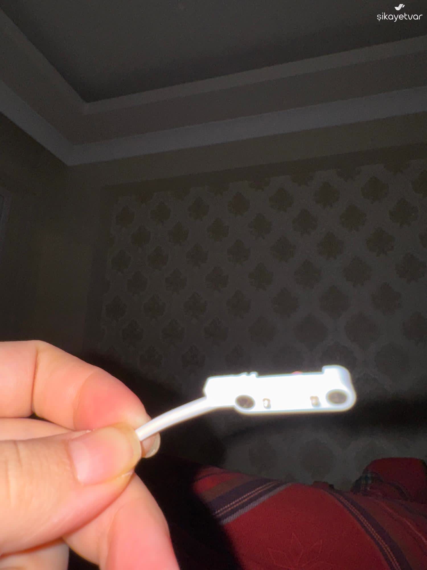 Reeder Kiddo Akıllı Saat Şarj Aletinde Sürekli Arıza Ve Ücretsiz ...