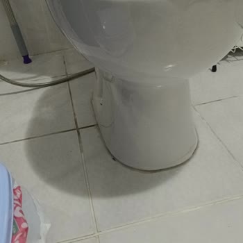 Allianz Sigorta'dan Klozet Değişimi Ve Derz Tamiratı İçin Avans ...