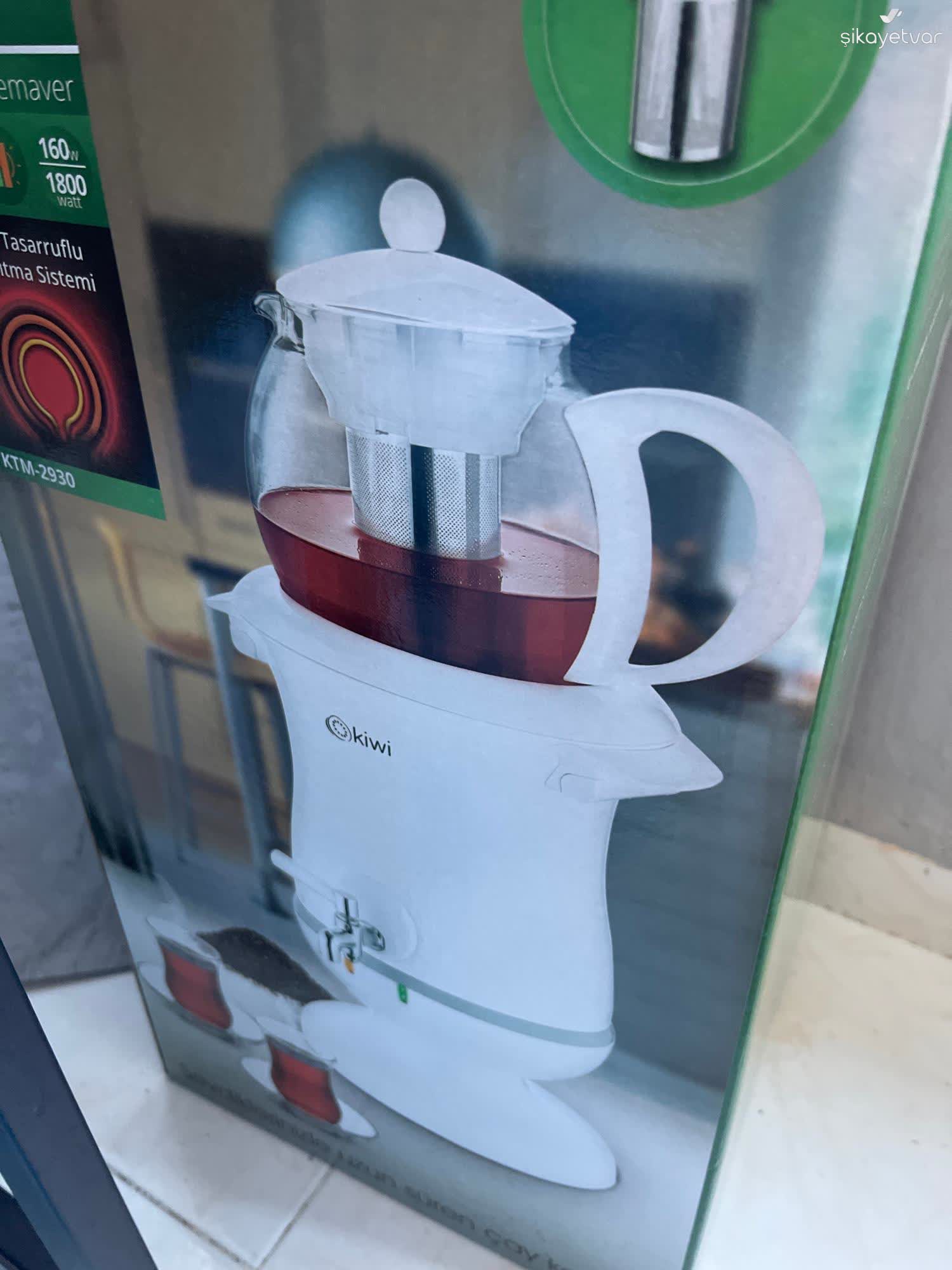 A101 İade Sözü Verildi, Geri Dönüş Reddedildi - Şikayetvar