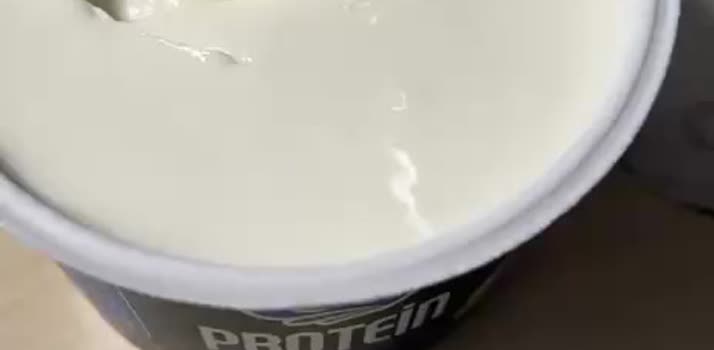 Çözüldü: Sek Süt Sek Protein Sade Quark Bozuk Çıkması Ve Kalite ...
