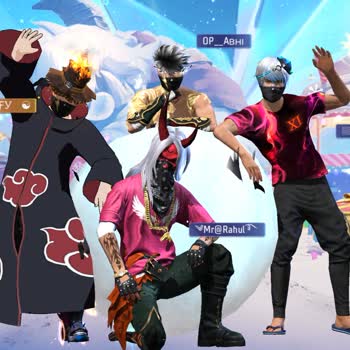 Garena Free Fire Free Fire Account Hacked - Google Email Changed - Xolvie