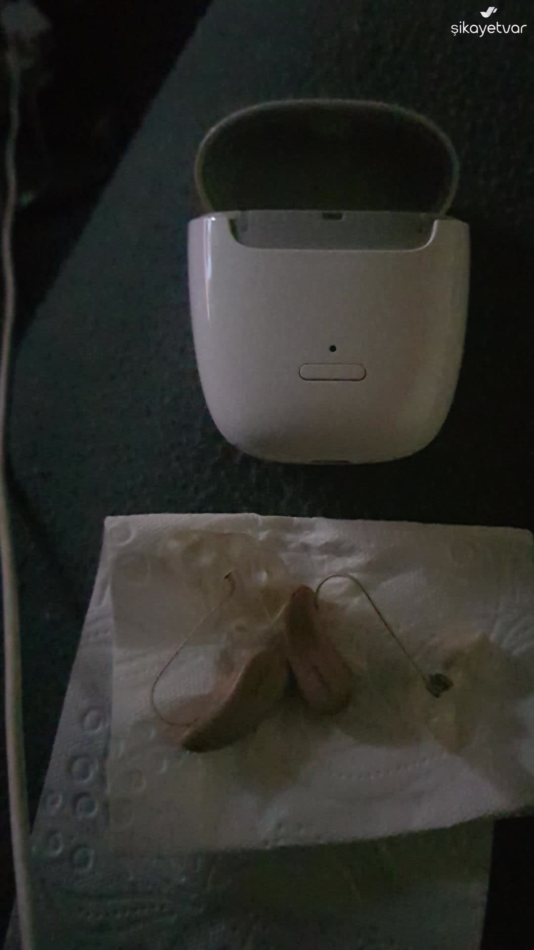 Samsung Telefon Signia Uygulaması Samsung S8 Plus'ta Çalışmıyor, Ses ...