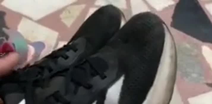 In Street Ayakkabı Hatası - Şikayetvar