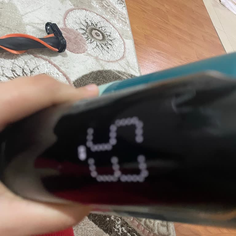 PHILIPS Ev Aletleri Philips 6000 Süpürge Kısa Sürede Arızalandı Ve Geri ...