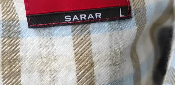 Sarar Mağazasındaki 1.600 TL Eksik Değer İadesi Talebi - Şikayetvar