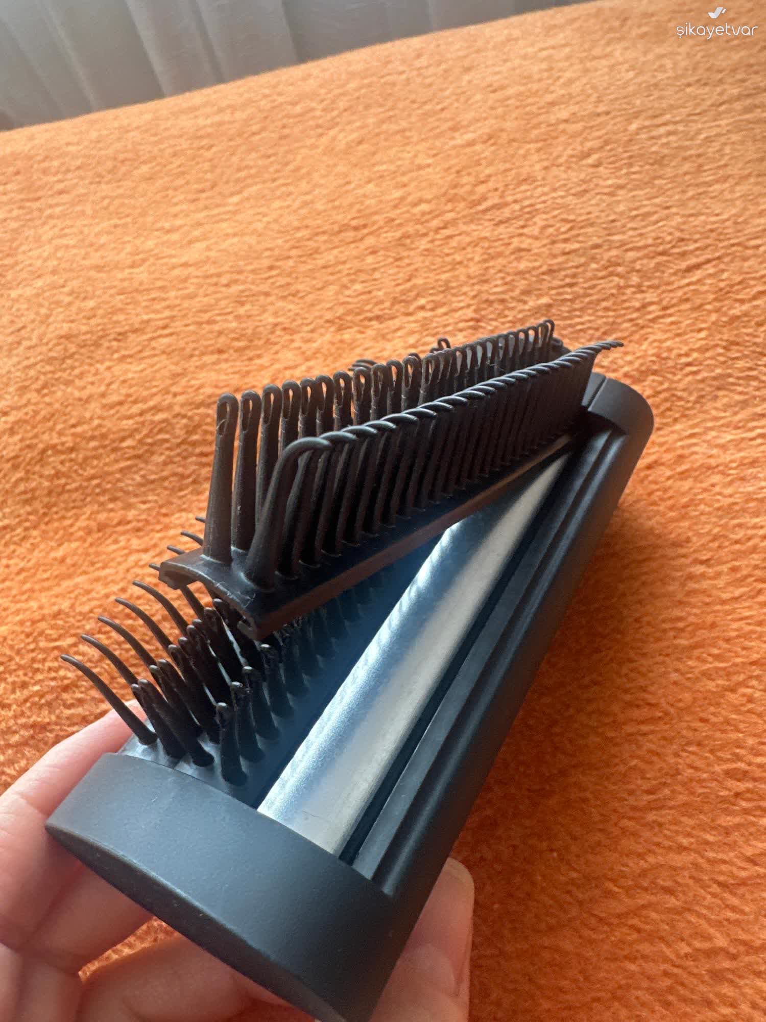 Dyson Coanda 2X Başlık Arızası Ve Garanti Sürecinde Cevapsız Bekleyiş ...