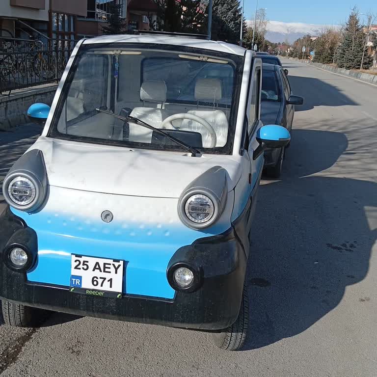 ReeV Kalitesiz Malzeme Ve Kapı Problemleri Nedeniyle İade Talebi ...