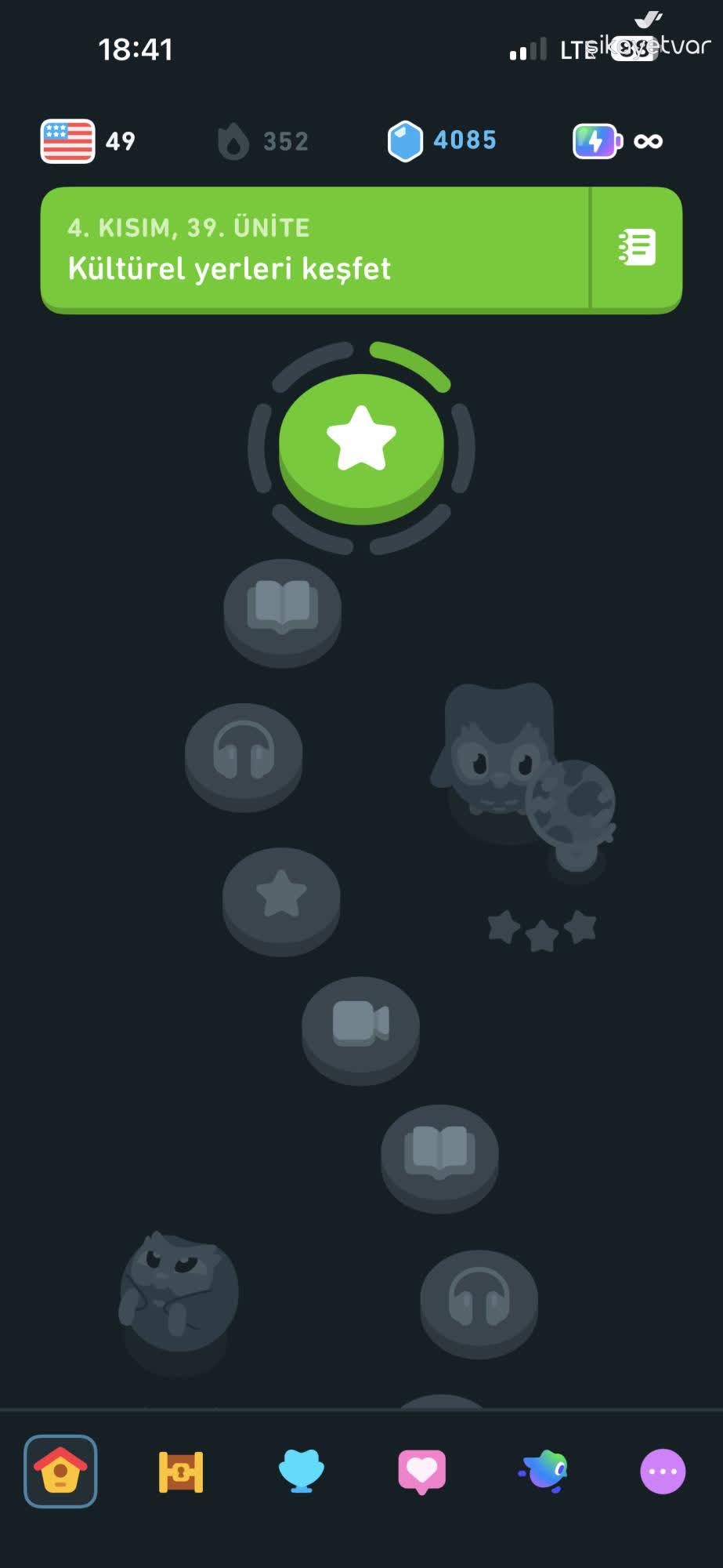 Duolingo Aile Planı Ücret Ödedim, Davet Bağlantısı Geçersiz - Şikayetvar