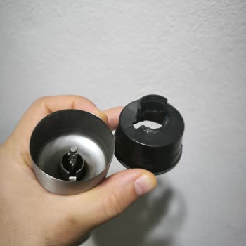 Awox Tulipso El Blenderı Bağlantı Parçası Kısa Sürede Kırıldı, Ücretsiz ...