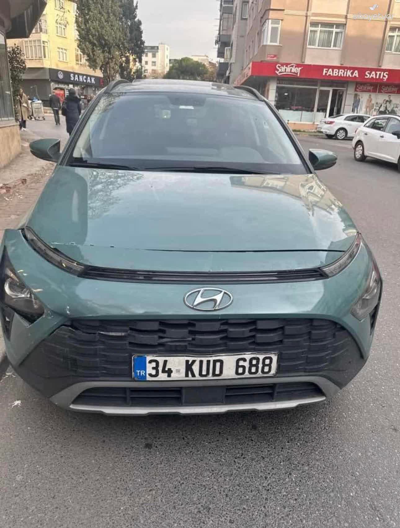 TikTak Kirala İzin Almadan Çekilen 32.813 TL Ve 116.000 TL Hasar ...