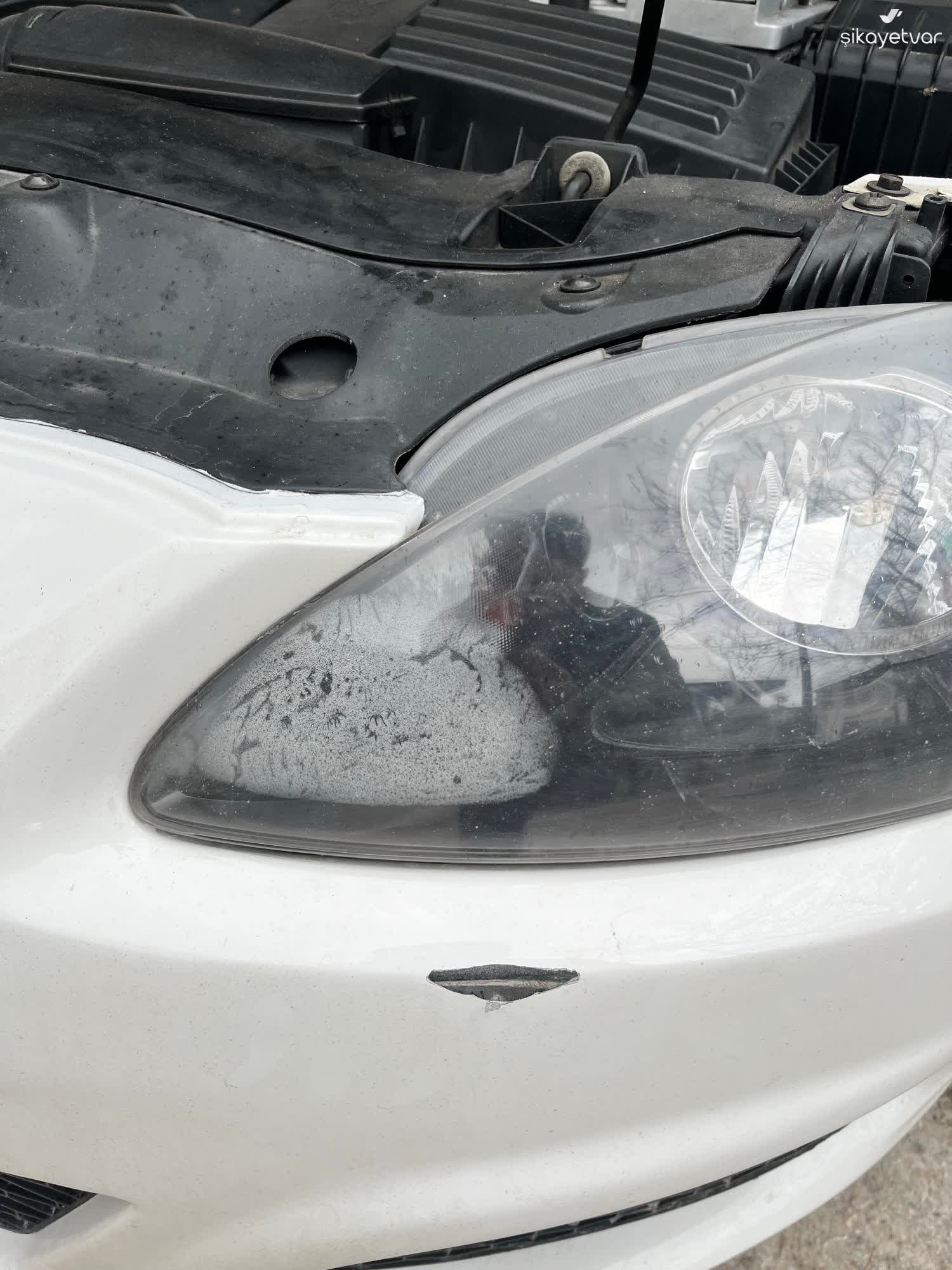 Çözüldü: RS Servis Eskişehir'de Mini Onarım Hattı Plaka Kodu Girişi ...