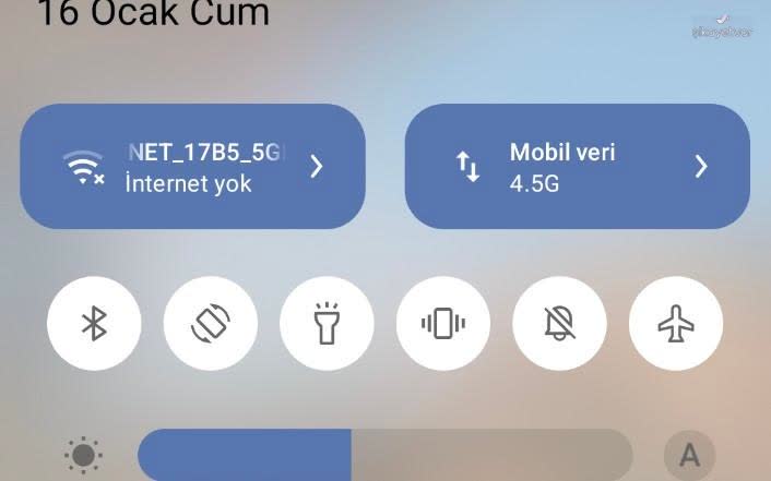 Tefal Atlantis 1000 Mbps Fiber İnternette Sürekli Kesintiler - Şikayetvar